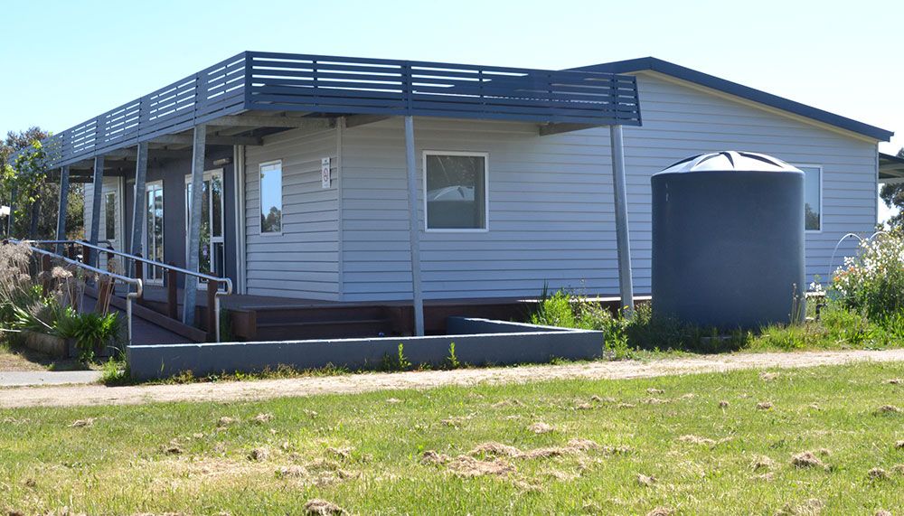 Contact Us - Ballarat Neighbourhood Centre